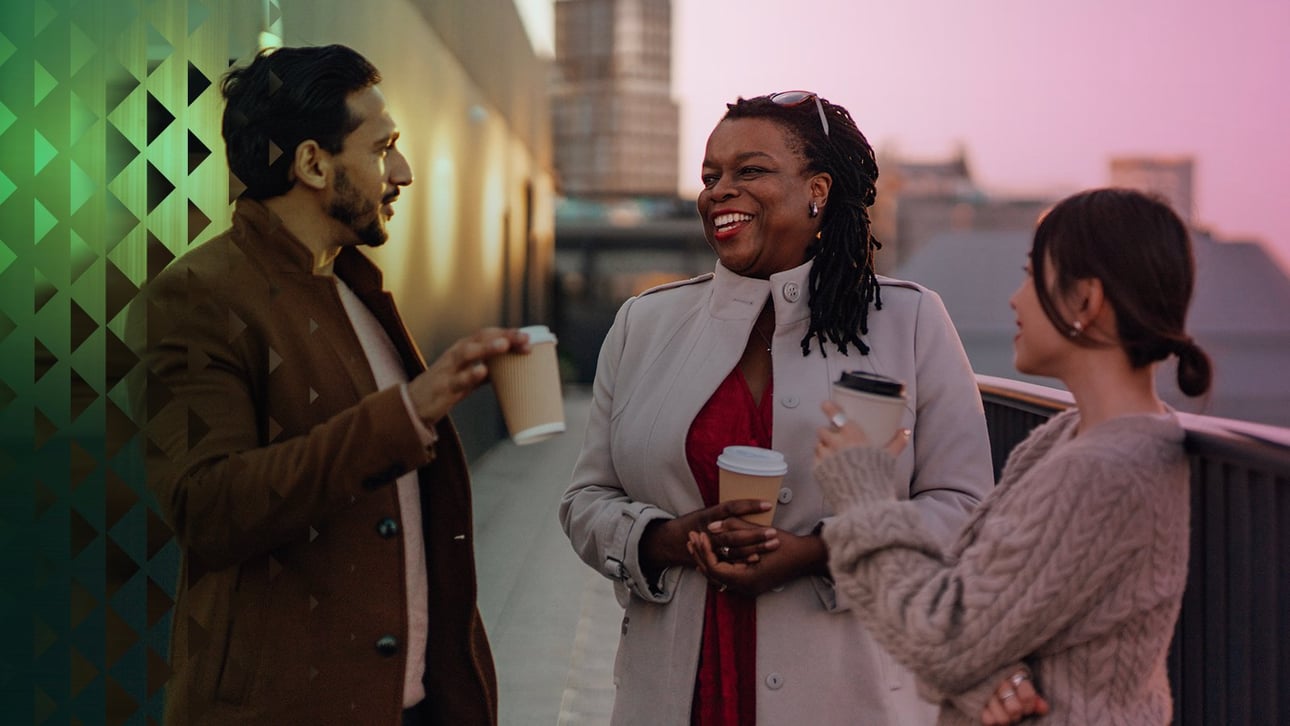 Legal & Regulatory Information