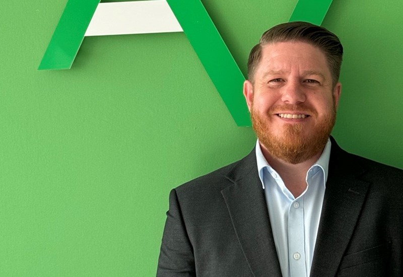 Adam Bickell | Our People | Azets Wealth Management